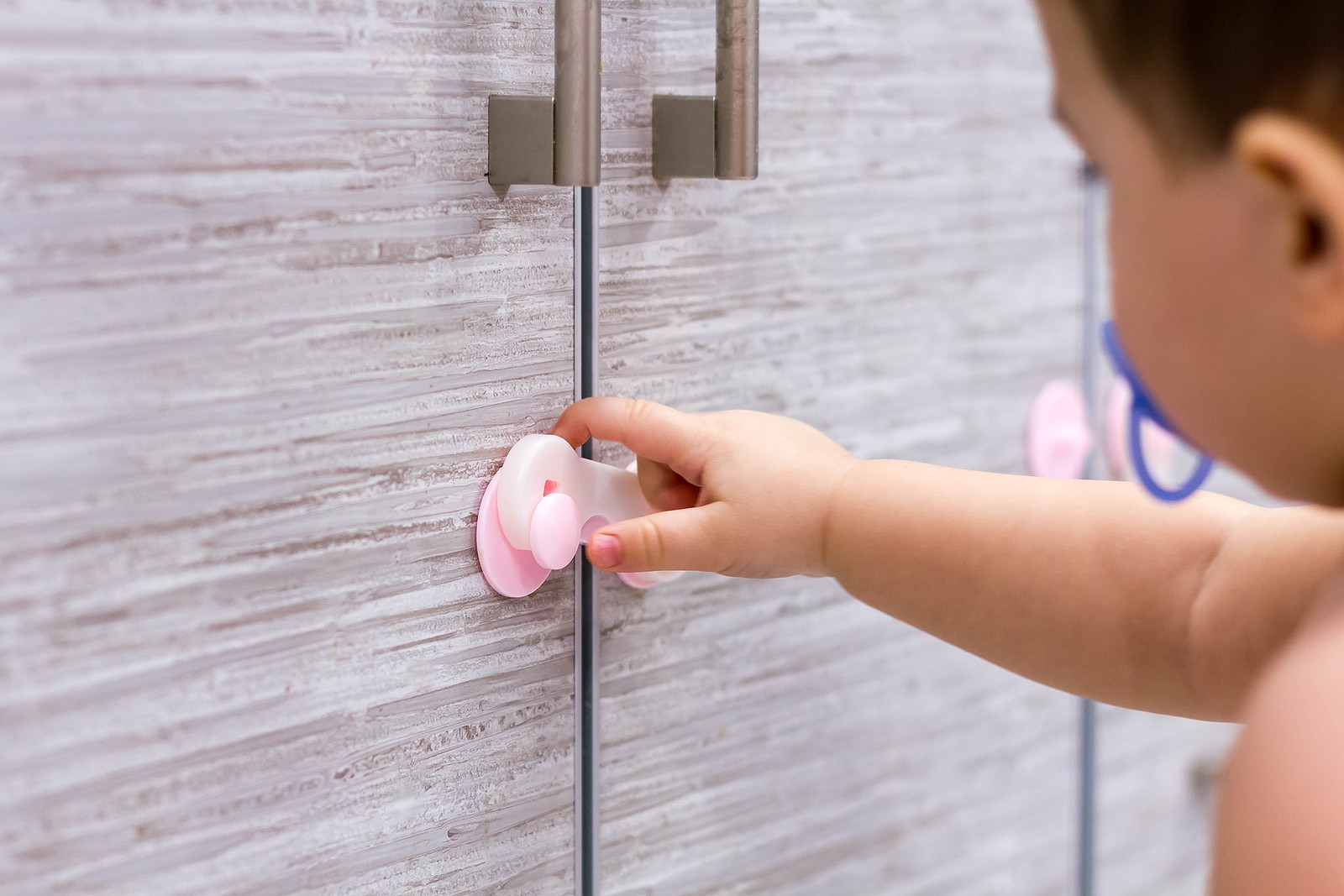 5 Tips For Baby-Proofing Your Home - Bend Relocation Services