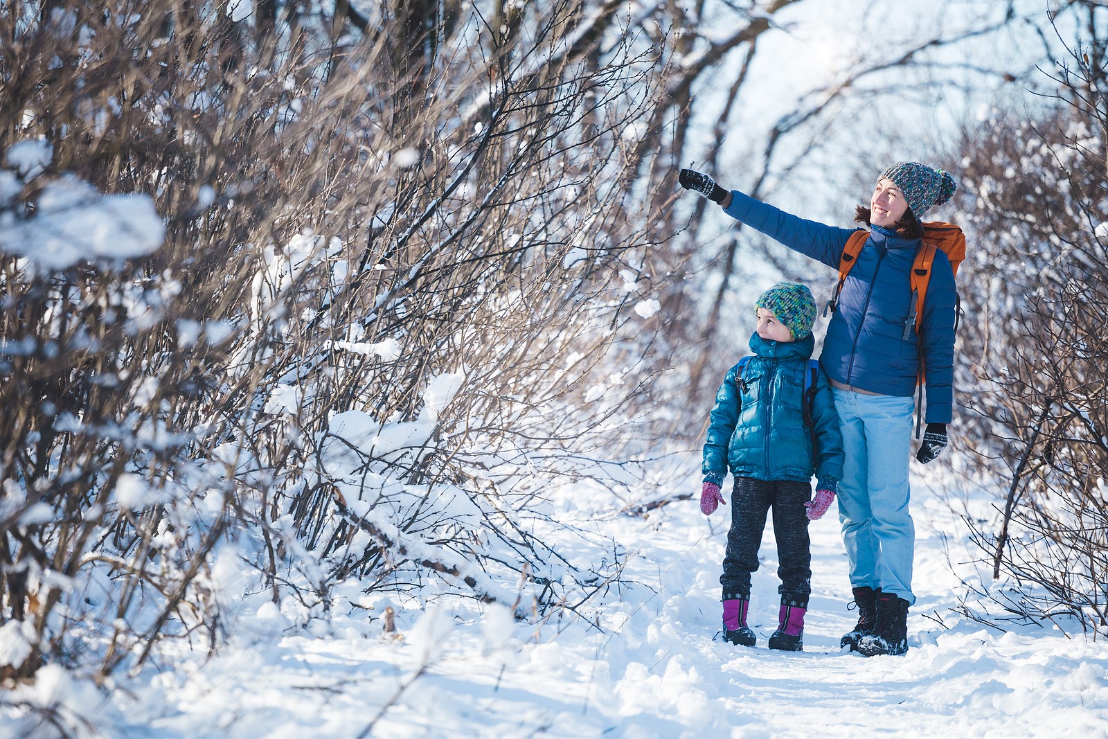 10 Spring Break Staycation Ideas - Living in Bend, Oregon