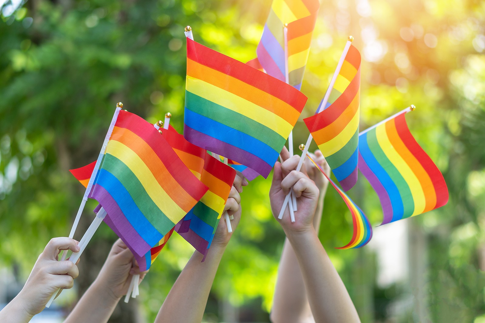 Find LGBTQ Resources in Bend, OR | Bend Relocation Services