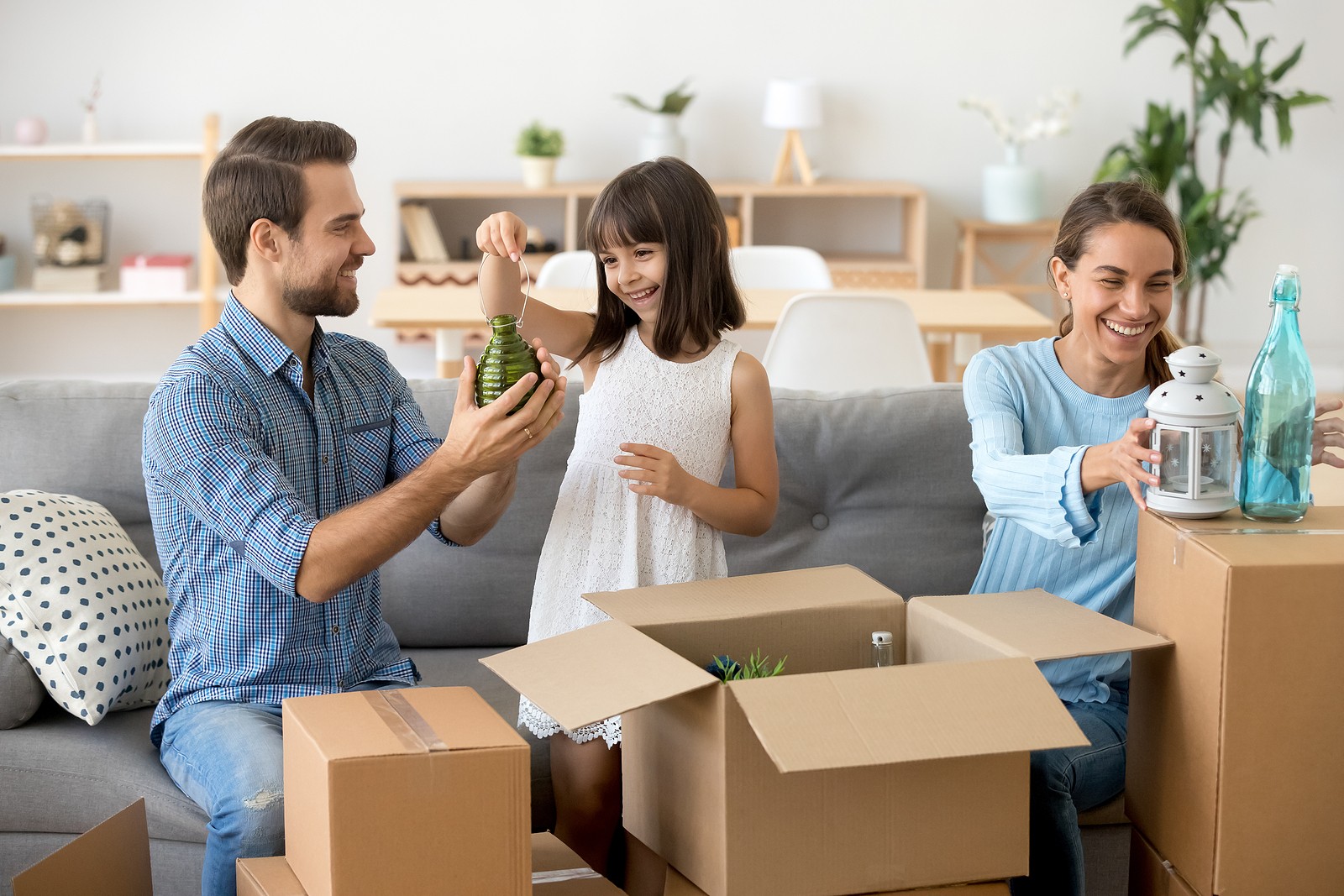 10 Things to Do After a Move | Bend Relocation Services