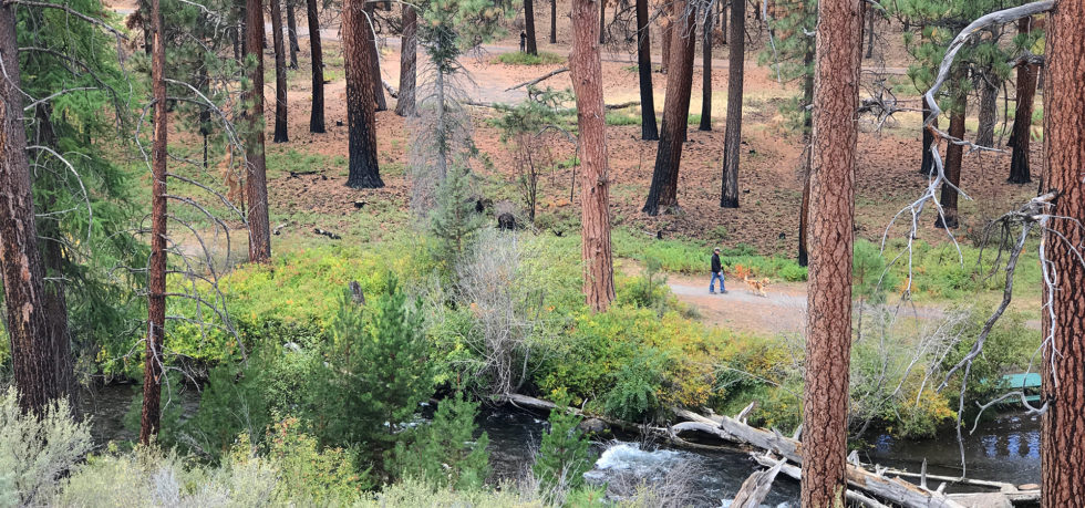 Bend, Oregon Zip Codes | Bend Relocation Services