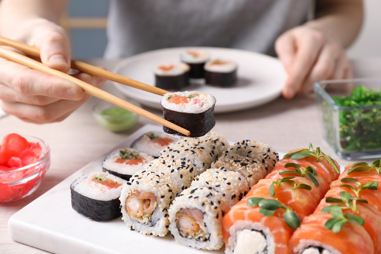 10 Best Spots for Sushi in Bend, Oregon | Relocation Services